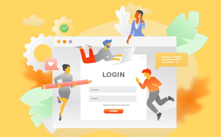 ASP.NET MVC - Login 會員登入與權限控管 - 9 比 1 線上課程平台