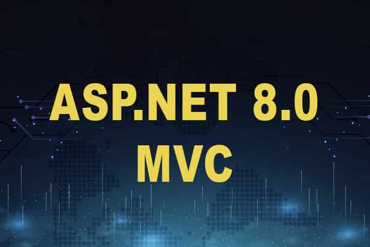 ASP.NET 8.0 MVC - 由零開始的入門課 - 9 比 1 線上課程平台